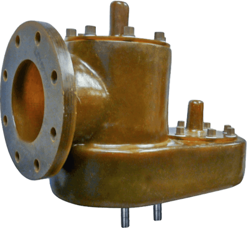 94060 FRP Conservation Vent | Pressure-Vacuum Valves | MTR (THAILAND ...